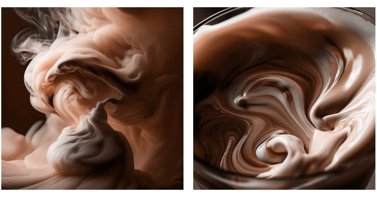 Color del Año Pantone 2025: un delicioso y cálido Mocha Mousse - Indet ...