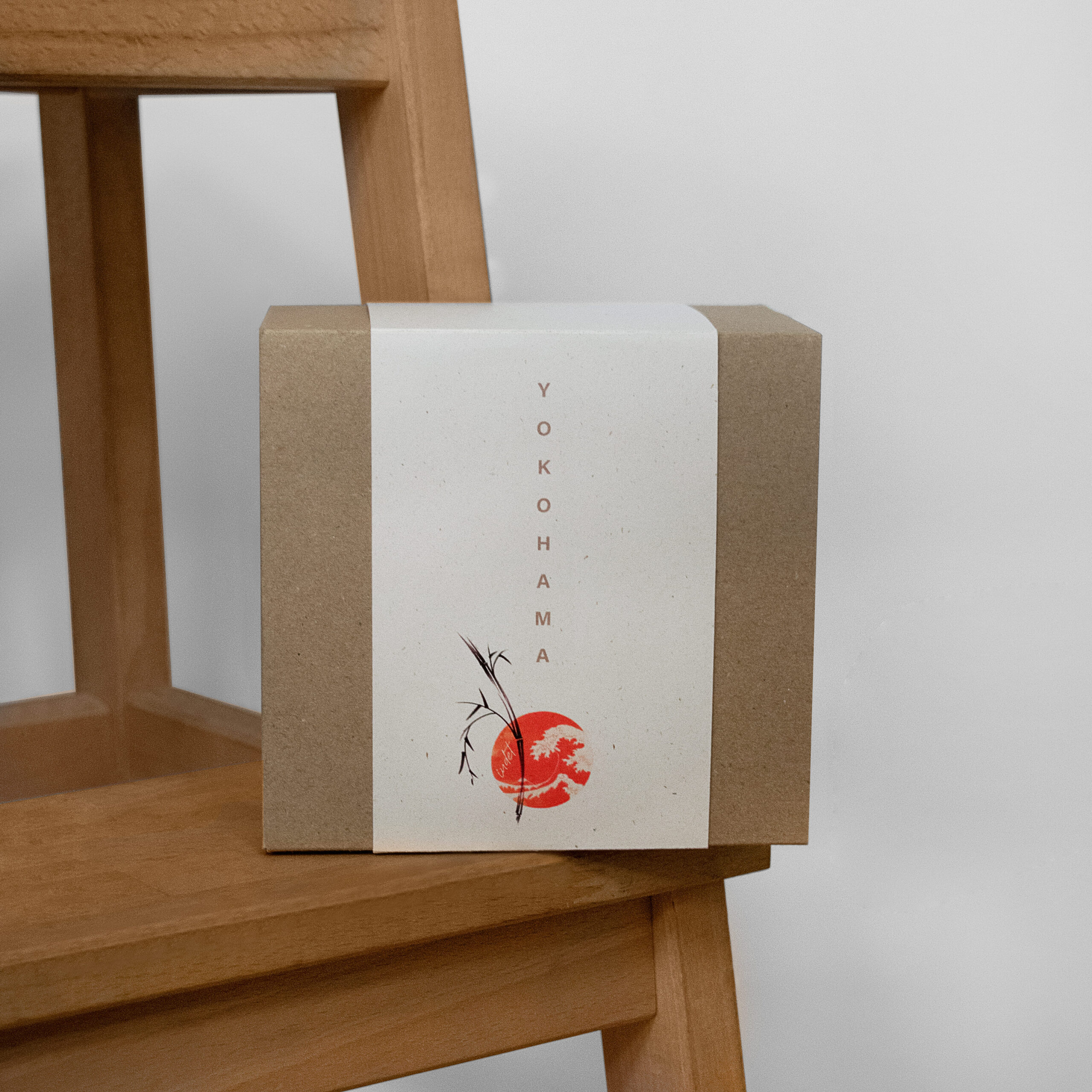 Labels for Packaging : Indet Group